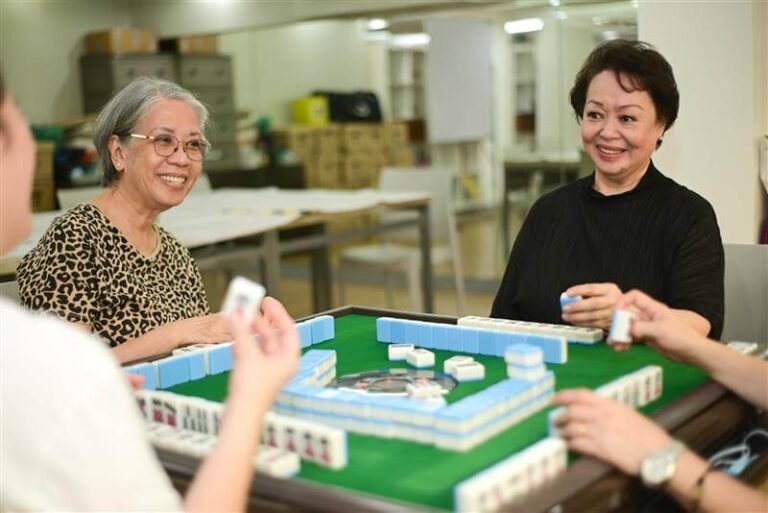 Membership - Sunshine Place